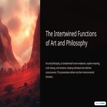 The-Intertwined-Functions-of-Art-and-Philosophy.pptx
