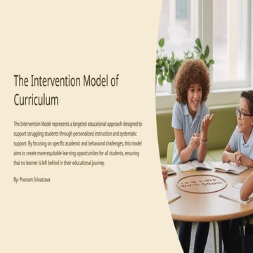 The Intervention Model of Curriculum.pptx