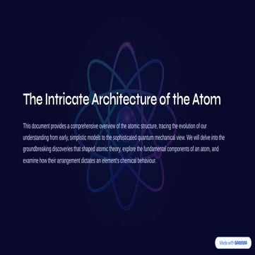 The-Intricate-Architecture-of-the-Atom.pdf