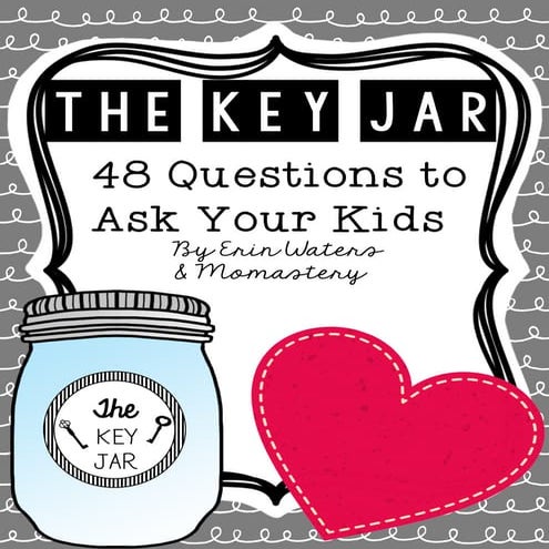 The key-jar | PDF