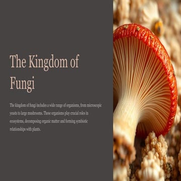 The-Kingdom-of-Fungi 8th grade students.pptx