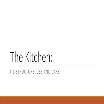 TLE 7 Kitchen and kitchen layout [Autosaved].pptx