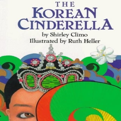 The Korean Cinderella | PPT