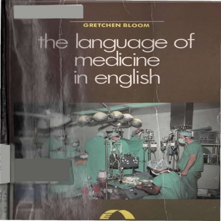 The language-of-medicine-in-english2 | PDF