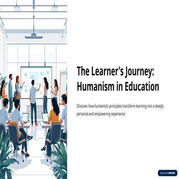 Humanistic learning theory.pptx