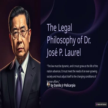 Jose Laurel.pdf