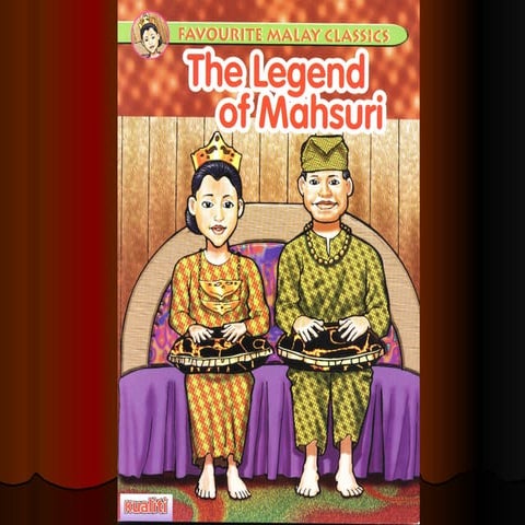 The Legend Of Mahsuri | PPT