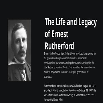 The-Life-and-Legacy-of-Ernest-Rutherford.pptx
