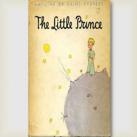 The-Little-Prince-PPT-2.pptx