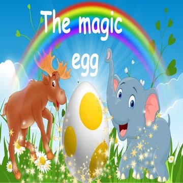 the-magic-egg-is-introducing-young-learners-to-to-3-new-words-starting ...