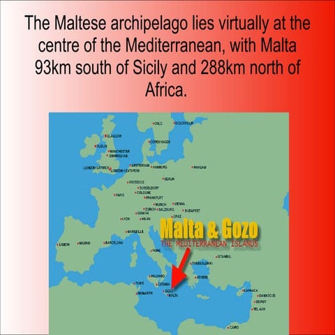 MALTA COUNTRY-WORLD GEOGRAPHY REPORT.pptx
