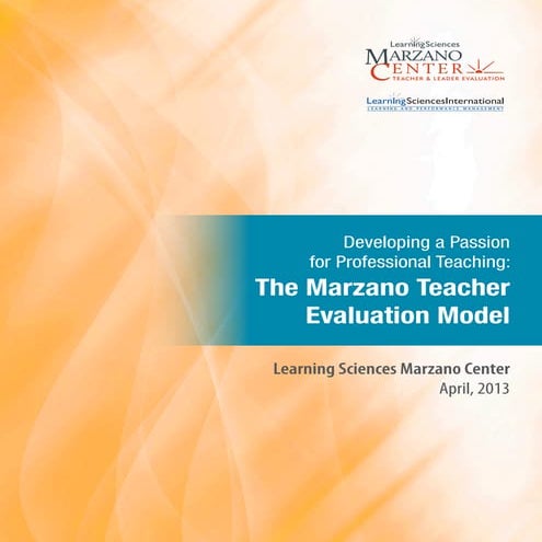 The-Marzano-Teacher-Evaluation-Model.pdf