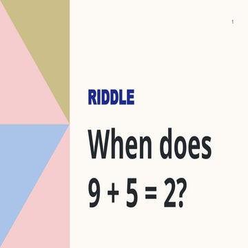 The-mathematical-system-Grade-8........... | PPTX