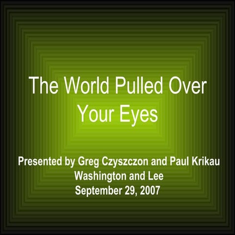 Privilege and Diversity | PPT