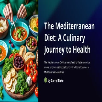 The-Mediterranean-Diet-A-Culinary-Journey-to-Health.pptx