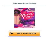 [AUDIBLE] The Meet-Cute Project