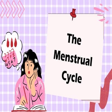 Menstrual Cycle for Grade 10 Science.pptx
