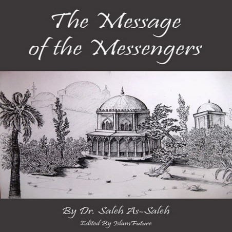 The Message Of The Messengers | PDF