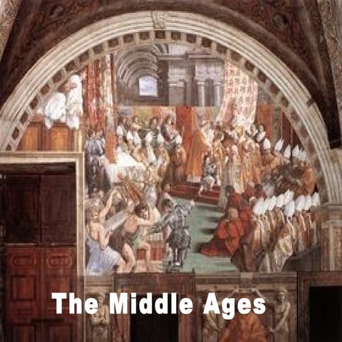 The Middle Ages | PPT