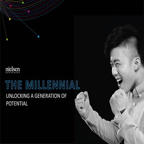 aim_The millennial-unlocking-a-generation-of-potential | PDF