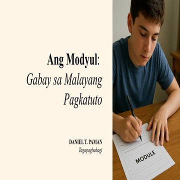 The-Module-A-Self-Paced-Learning-Tool.pptx