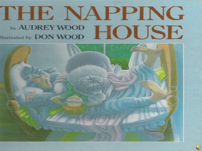The Napping House