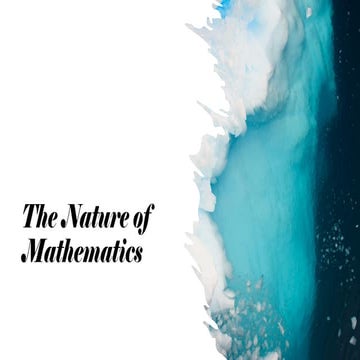 The-Nature-of-Mathematics .pdf