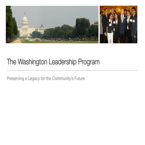 The New WLP | PDF