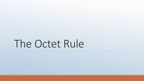 Electron configuration cheat sheet | PDF