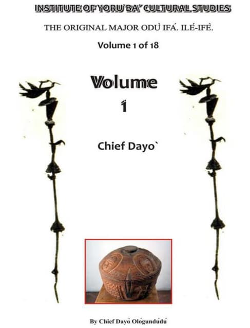 Basic obi abata_divination | PDF | Hinduism | Religion & Spirituality