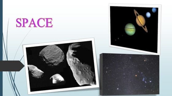 Outer Space | PPT