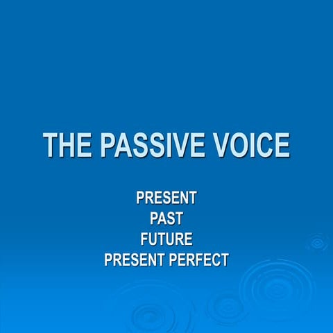 the-passive-voice-explanation-grammar-drills-grammar-guides_24303.ppt