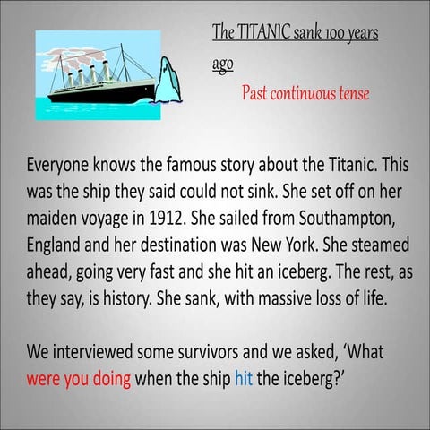 the-past-continuous-tense-with-titanic-grammar-drills_29693.ppt