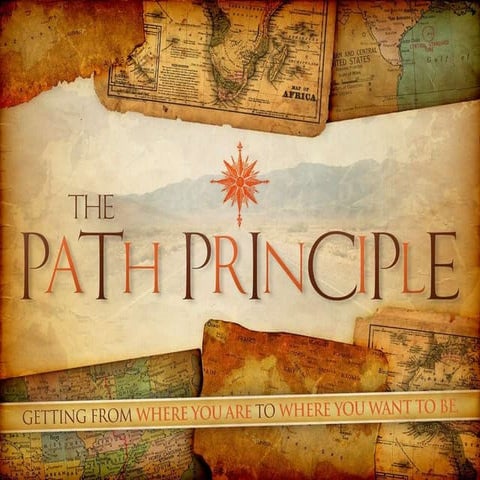 The Path Principle 3 | PPT | Christianity | Religion & Spirituality