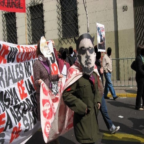 The people and the history, September 11, Chile | PPT