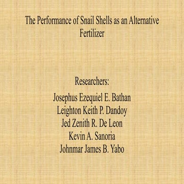 The-Performance-of-Snail-Shells-as-an-Alternative.pptx