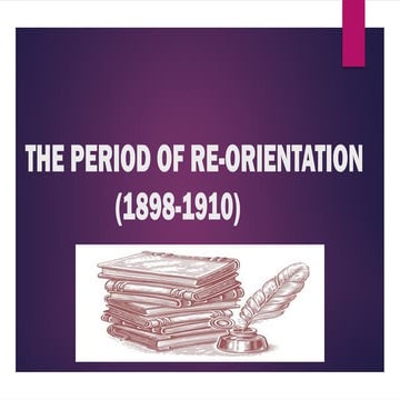 THE-PERIOD-OF-RE-ORIENTATION (LIT) .pptx