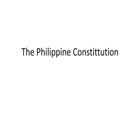Evolution-of-the-Philippine-Constitution.pptx