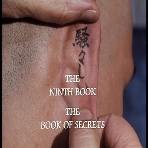The Pillow Book | PPT