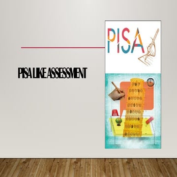 THE-PISA-LIKE-CLASSROOM-ASSESSMENT2.pptx