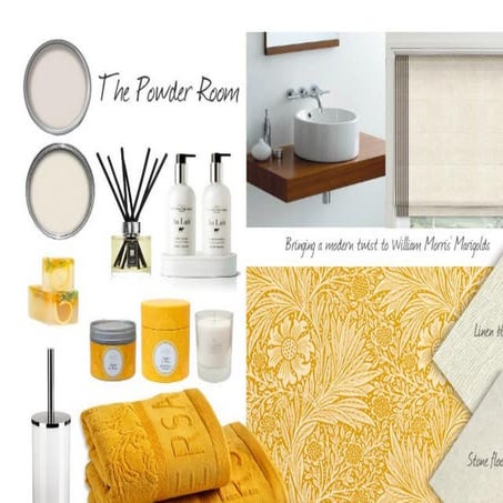 The Powder Room | PDF