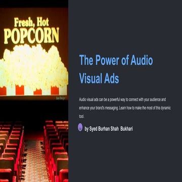 The-Power-of-Audio-Visual-Ads (1).pptx