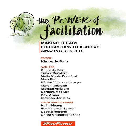 The power-of-facilitation-facpower-may-2021 | PDF