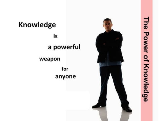 Web 2.0 Analytics: Knowledge is Power ADEIL10 | PPTX