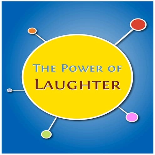 The power-of-laughter | PDF