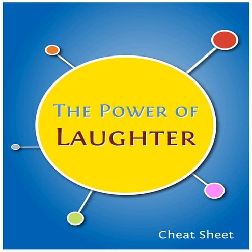 The power-of-laughter-cheat-sheet | PDF