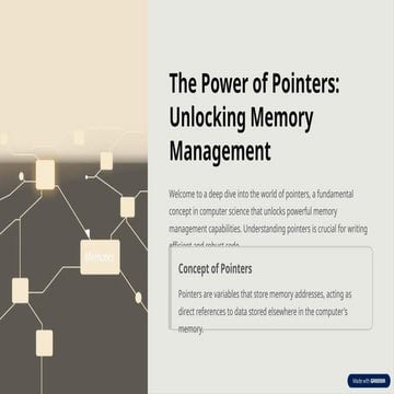 The-Power-of-Pointers-Unlocking-Memory-Management.pptx