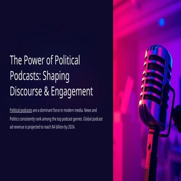 The-Power-of-Political-Podcasts-Shaping-Discourse-and-Engagement.pptx