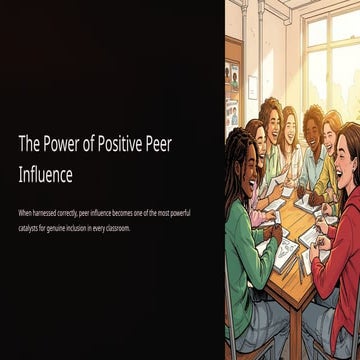 The-Power-of-Positive-Peer-Influence.pptx