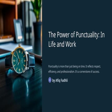 The-Power-of-Punctuality-In-Life-and-Work.pptx